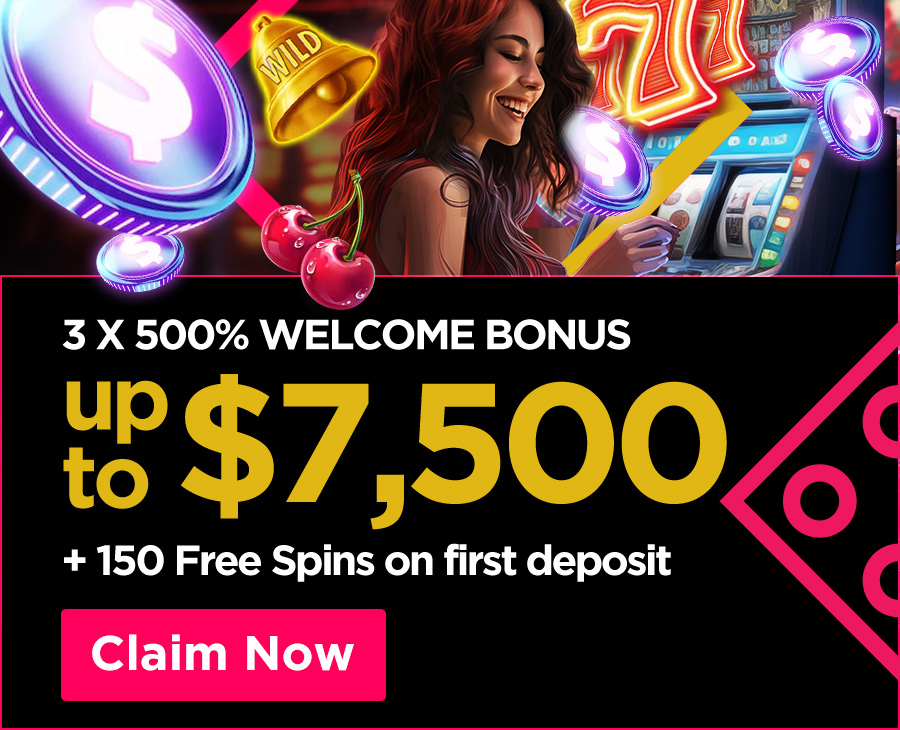 Welcome to slotsandcasino.ag